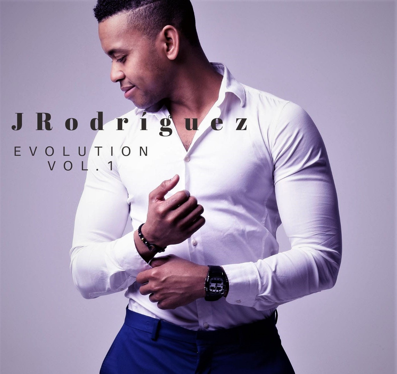 J Rodriguez cantante dominicano que se abre camino en España - Diario ...