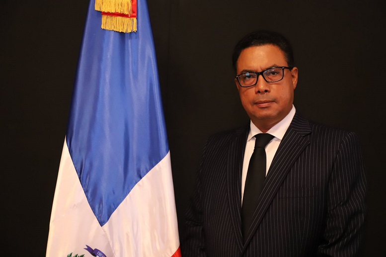 Sociedad de Diarios, Finjus y académicos postulan al TC al jurista y ...